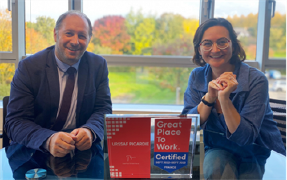 Semaine de la QVT 2022 : les tips des great places to work